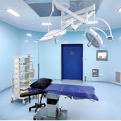 Modular Operation Theatre, Modular Operation Theatre Manufacturer ...